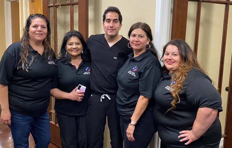 Our Team – Unity Wellness Clinic